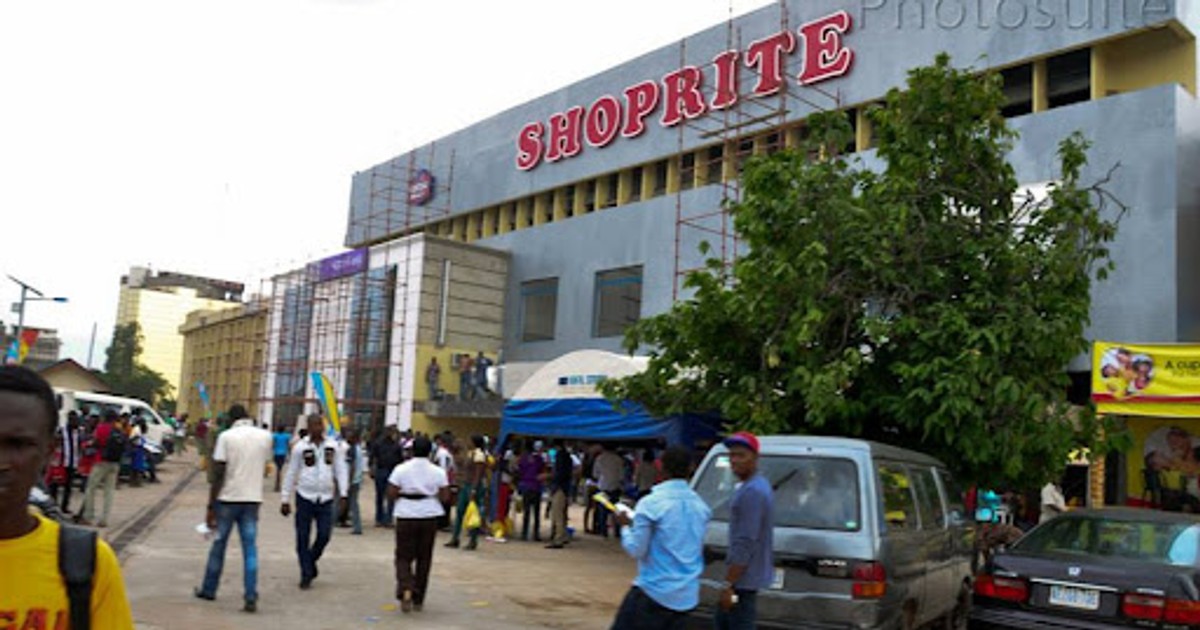 Shoprite reaffirms expansion plan in Nigeria | Pulse Nigeria