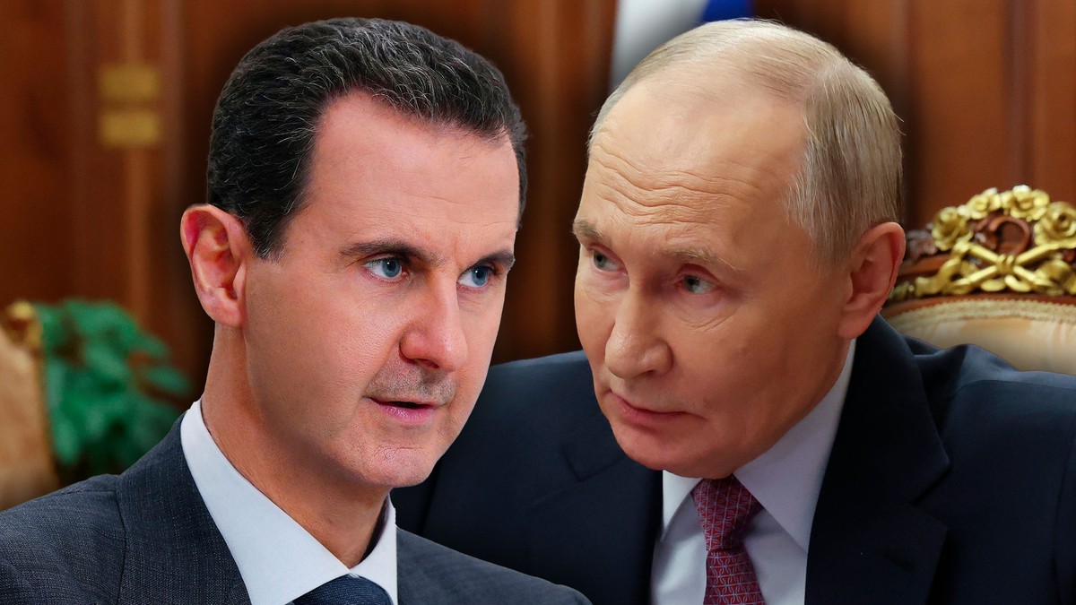 Stručnjak za Bliski istok o pozadini pada Damaska: "Asad je samo ...