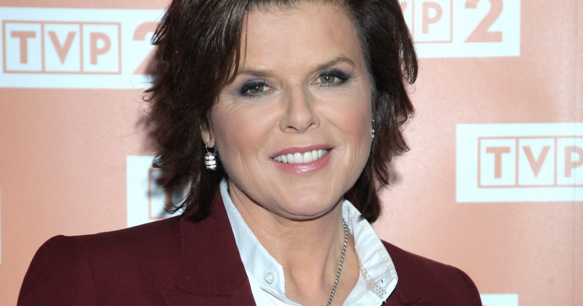 Alicja Resich-Modlińska: nie jestem intrygantką, nie bawi mnie to - Kobieta