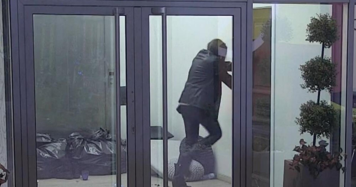 dalila dragojevic lomila po imanju zadruga 5 filip car - Blic