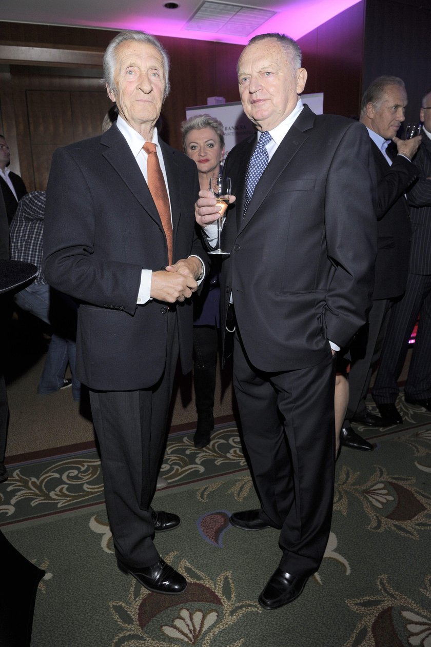 Jerzy Gruza nie żyje. Zmarł reżyser Jerzy Gruza