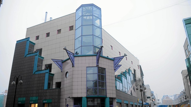 Solpol - dom towarowy, który chcieli zburzyć, zostanie wpisany na listę ...