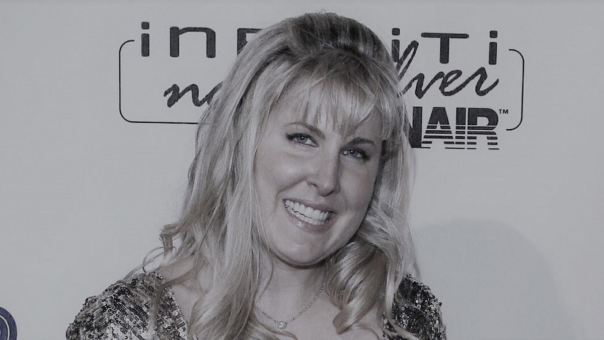 Heidi Ferrer nie żyje. Scenarzystka "Jeziora marzeń" walczyła z COVID ...