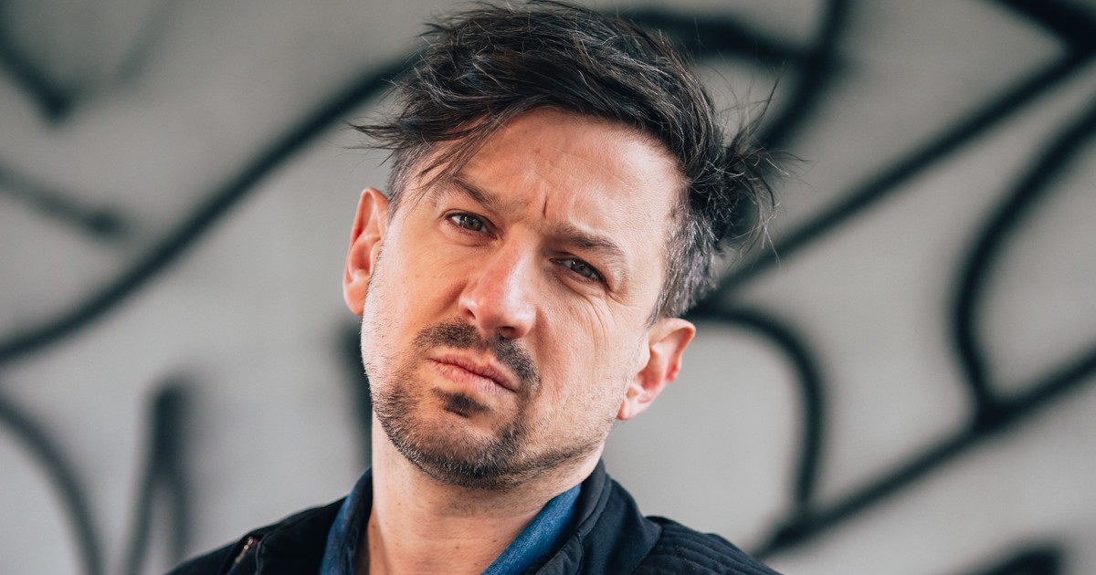 Maciek Rock o "Idolu", powrocie do telewizji i relacji z Maciejem ...