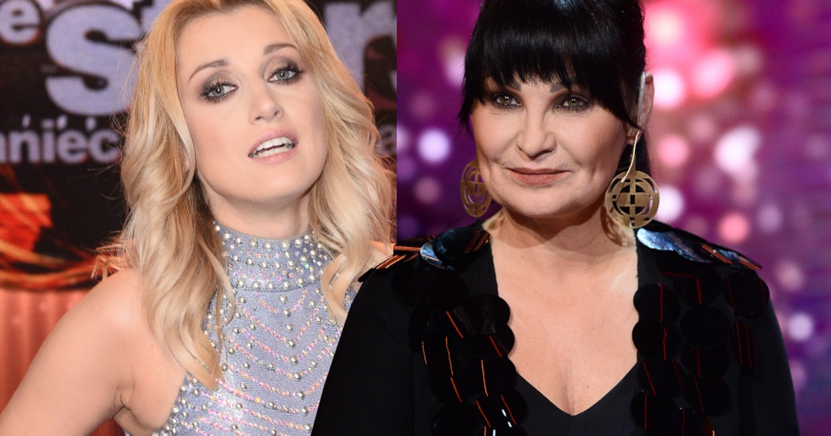 Taniec z gwiazdami 2019: Justyna Żyła skompromitowana przez jury ... Taniec z gwiazdami 2019: Justyna Żyła skompromitowana przez jury ...