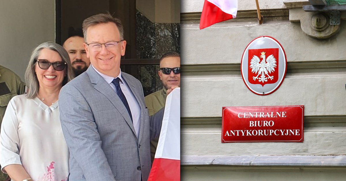 Wstrząsające relacje o żonie ambasadora. Podobne praktyki stosowała w ...