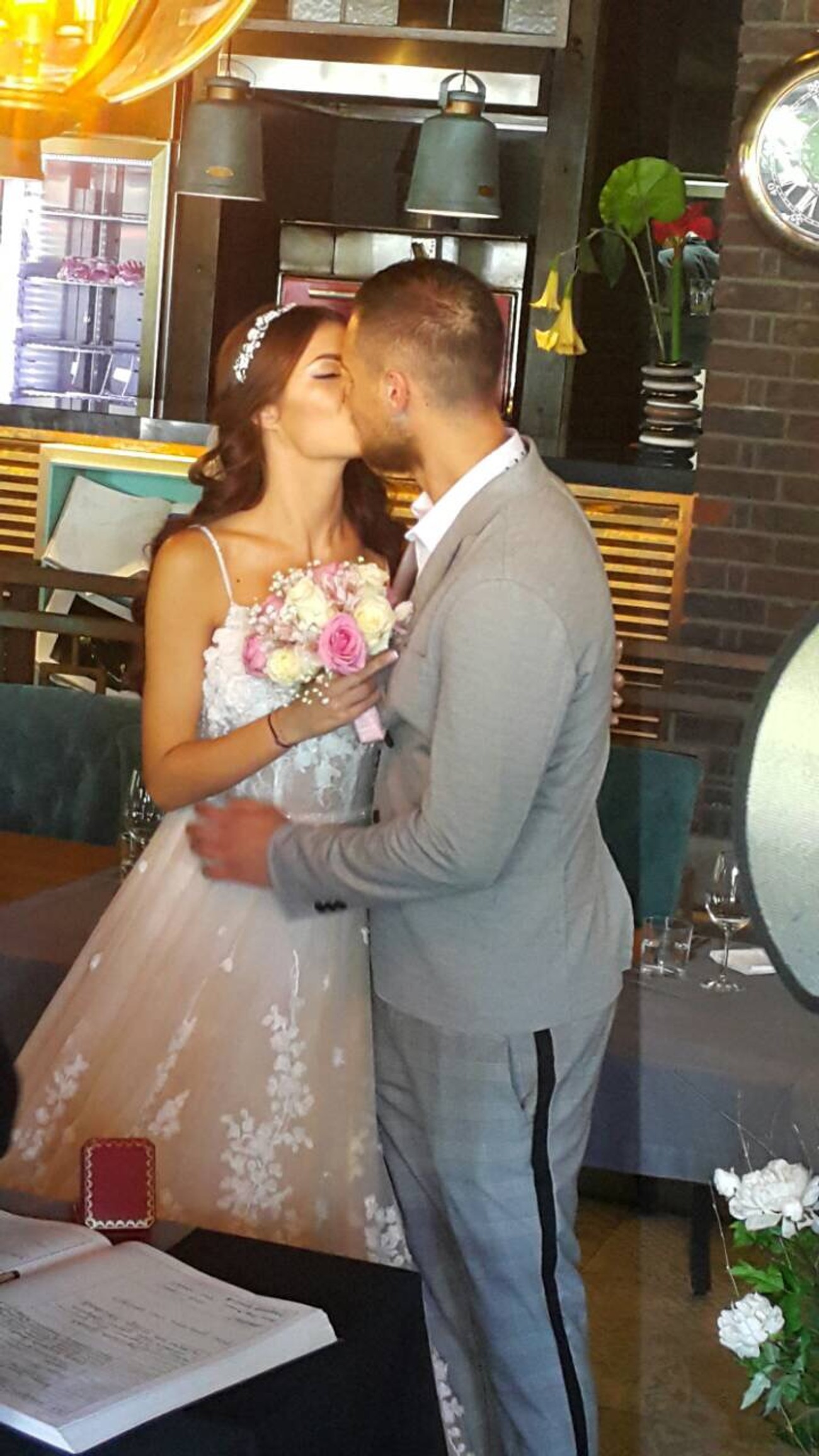 ana rajkovic predrag rajkovic - Blic