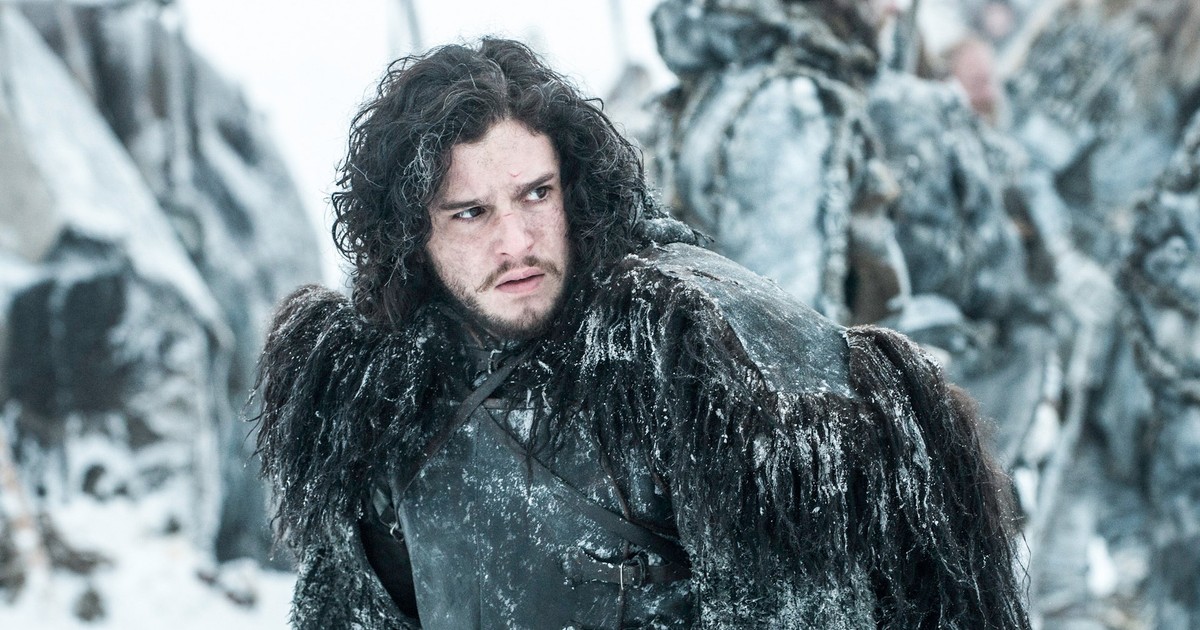 "Gra o tron". Spin-off o Johnie Snow. Co wiemy o kolejnej produkcji HBO ...