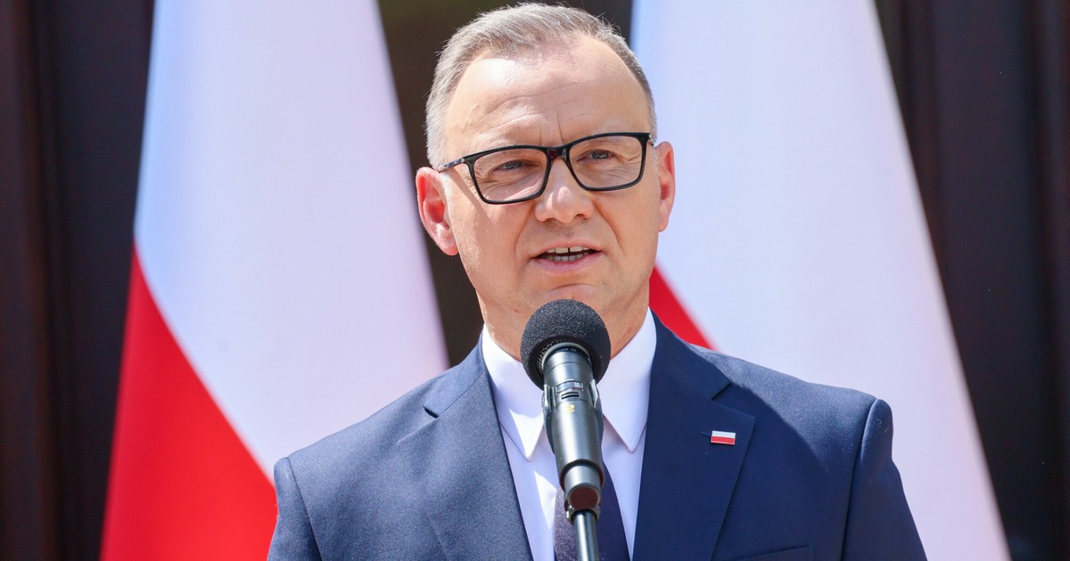 Ustawa o jawności cen mieszkań. Jest decyzja prezydenta Andrzeja Dudy