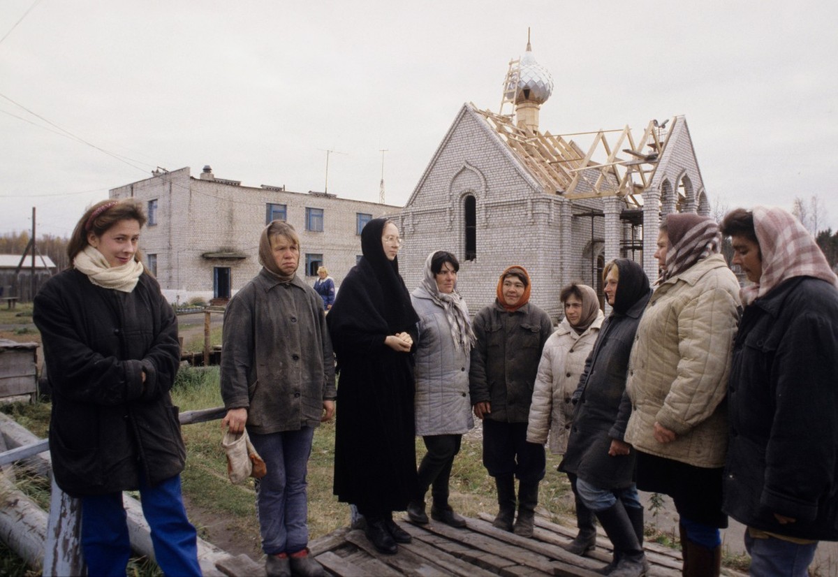 Teodora (29) je ODBILA BRAK i postala ČASNA SESTRA: Kaže da ima savršen ...