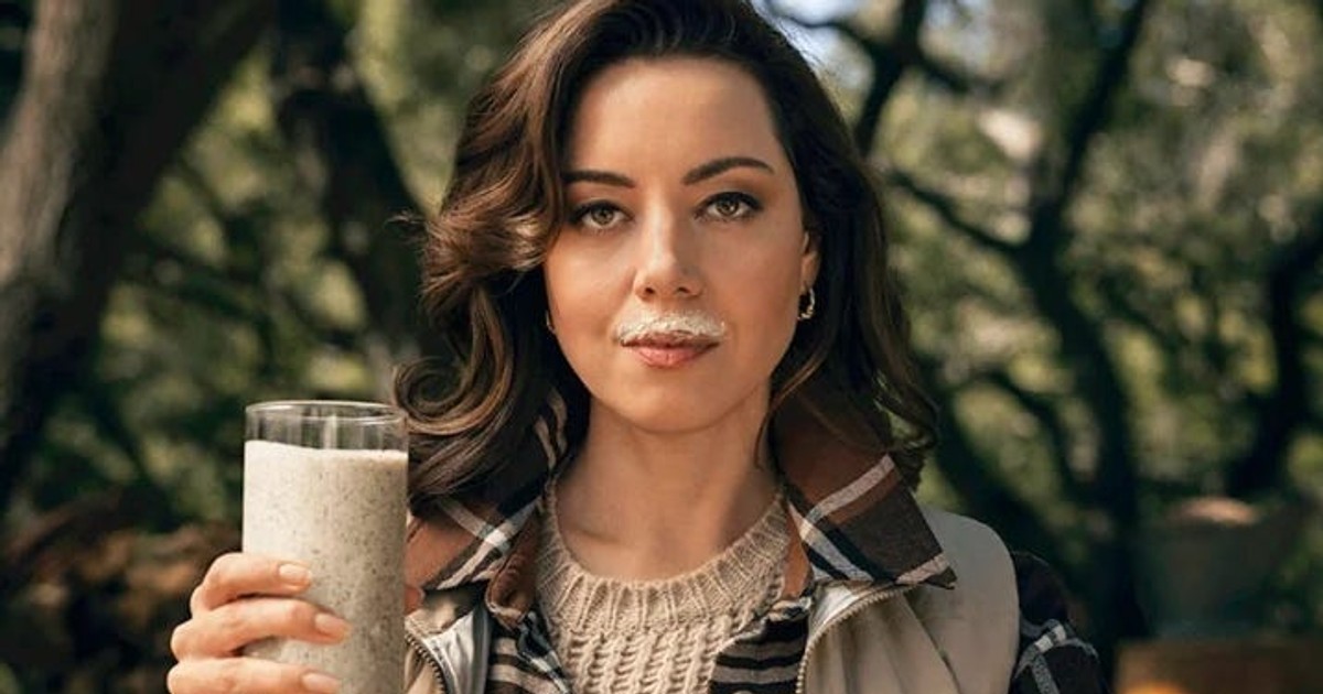 Celebs like Aubrey Plaza and Emma Roberts are getting slammed for Big ...