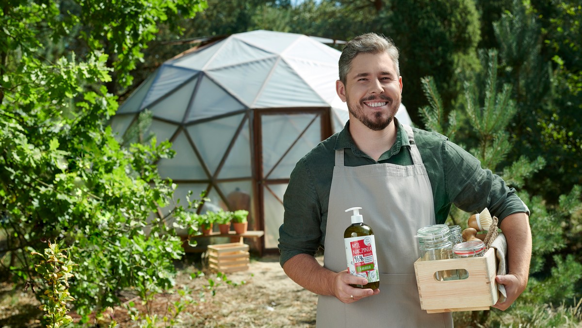 Pure Home by W5 – nowa ekologiczna linia produktów do czyszczenia domu ...