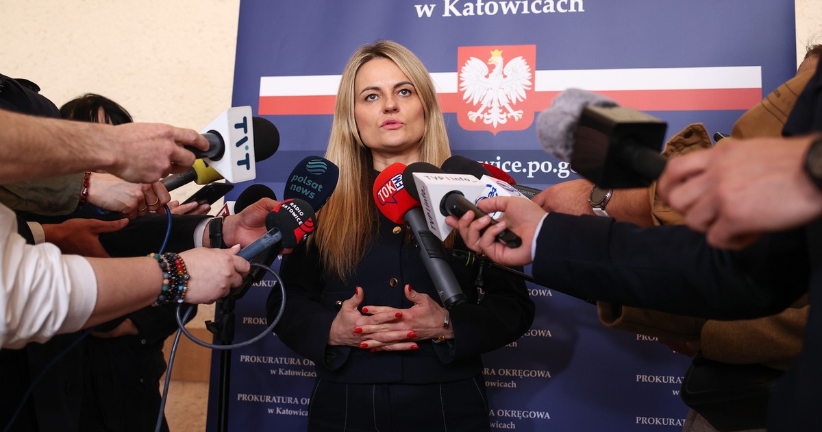 Kulisy przesłuchania Sebastiana Majtczaka. "Popłakał się" - Wiadomości