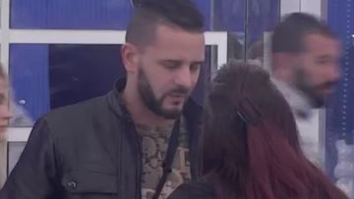 Trudnoća u Eliti, takmičarka sumnja da je u drugom stanju - Blic