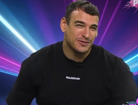 Zadrugar prekršio strogo pravilo Elite 8, produkcija hitno reagovala i ...