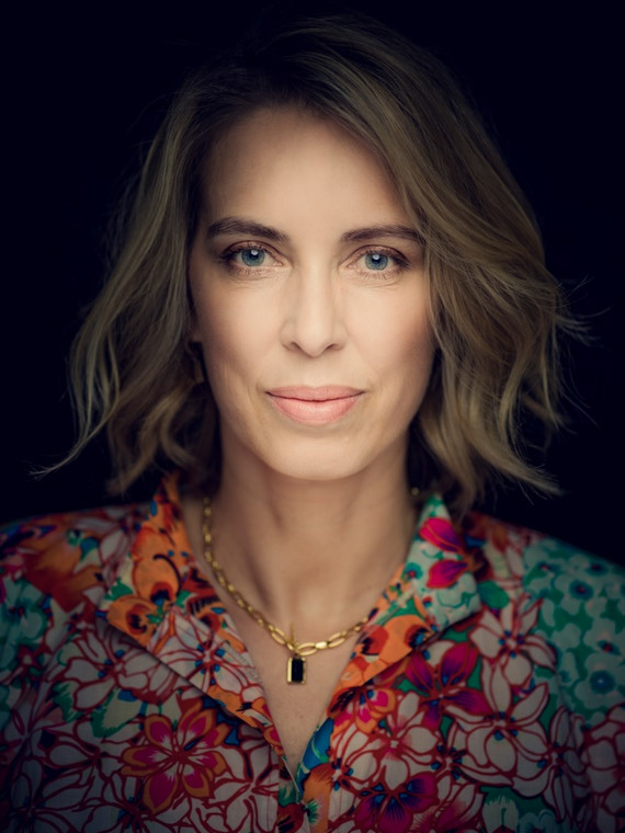 Lidia Kazen przejmuje TVN7 i TVN Fabuła. Katarzyna Mazurkiewicz odchodzi - Plejada.pl