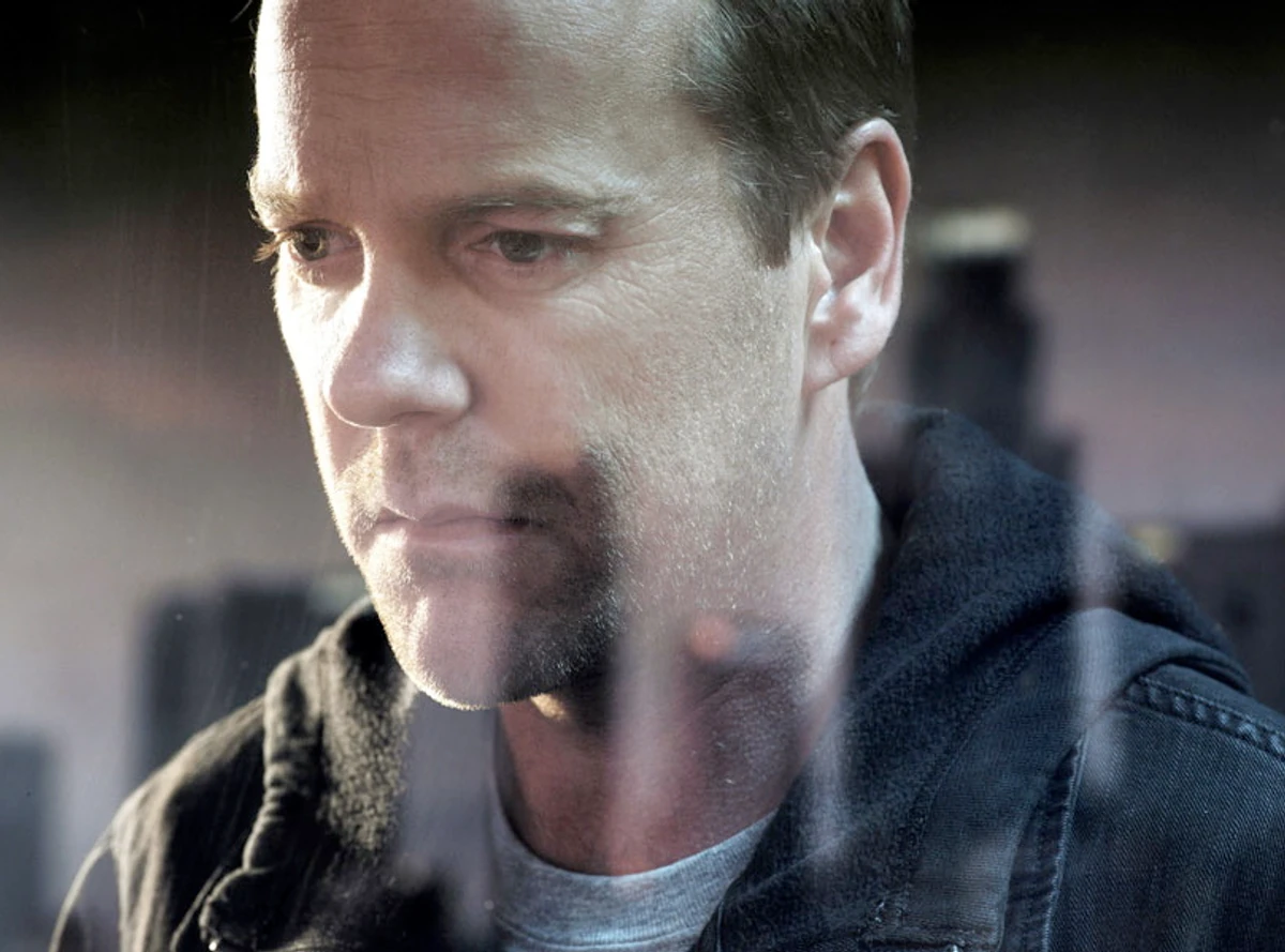 Agent Bauer wraca do telewizji - Dziennik.pl