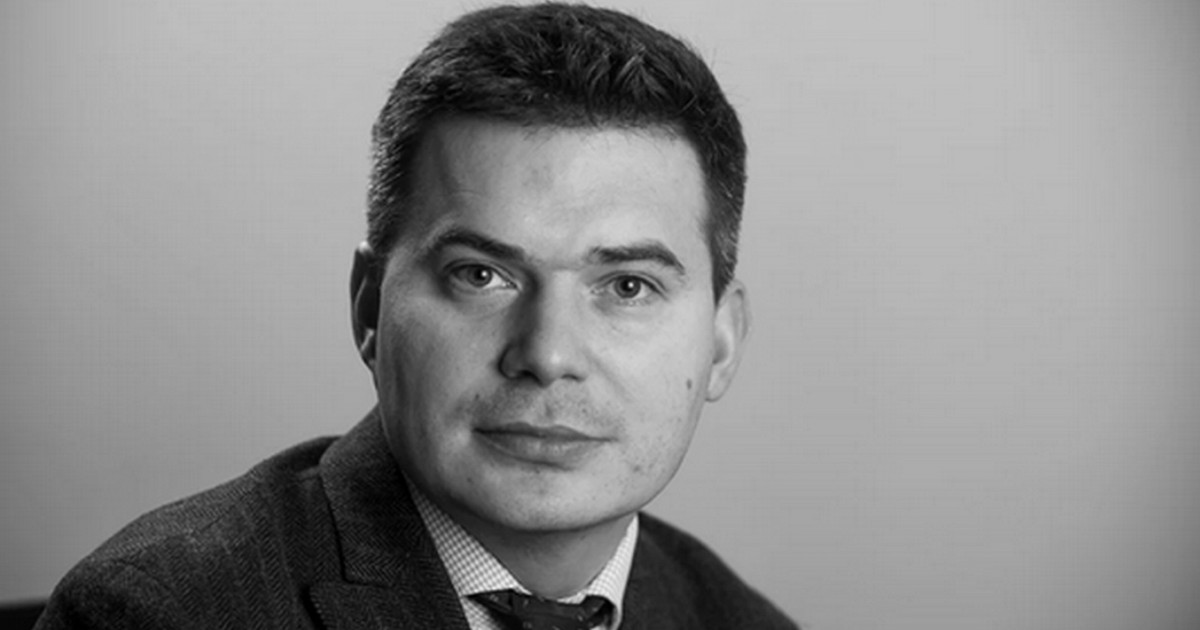 Rosja: nie żyje Iwan Pieczorin, dyrektor ważnej korporacji. Wypadł z łodzi