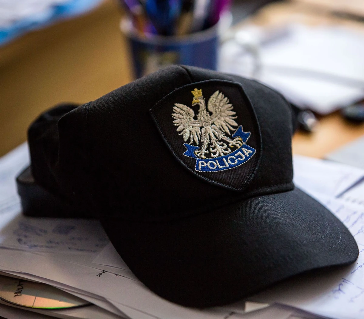 Serial dokumentalny "Polskie, prywatne zbrodnie" w CI Polsat - Dziennik.pl