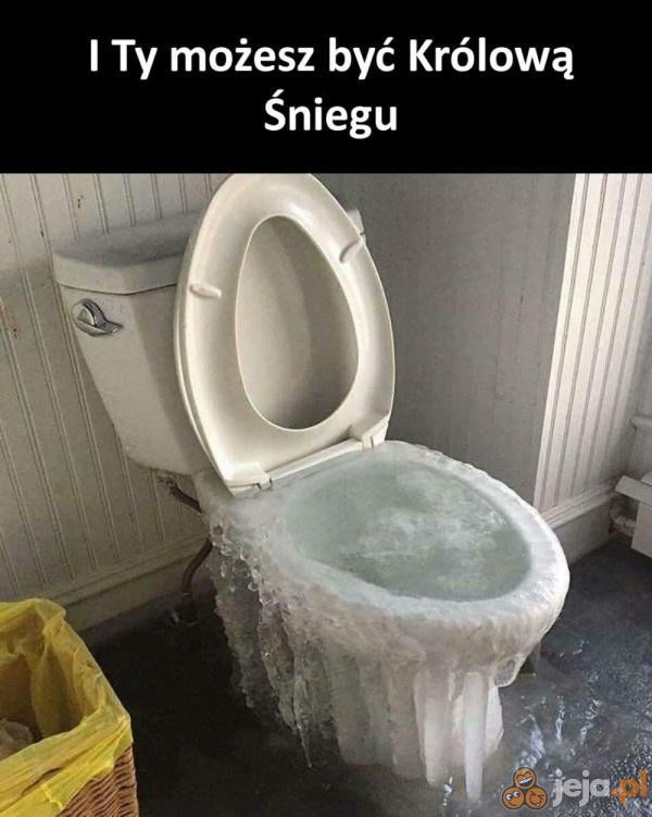 Zimno? Pora na rozgrzewającą dawkę śmiechu. Najlepsze memy o mrozie ...