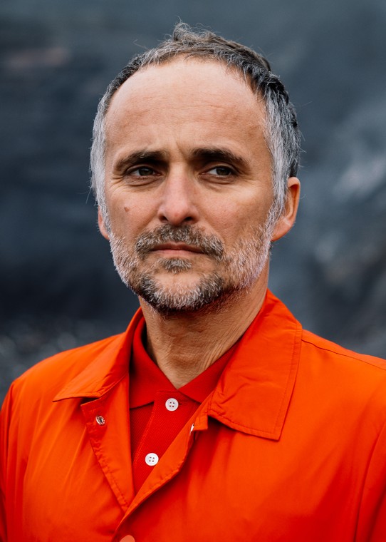 Artur Rojek: każdy z nas jest prostszy niż mu się zdaje [WYWIAD ...