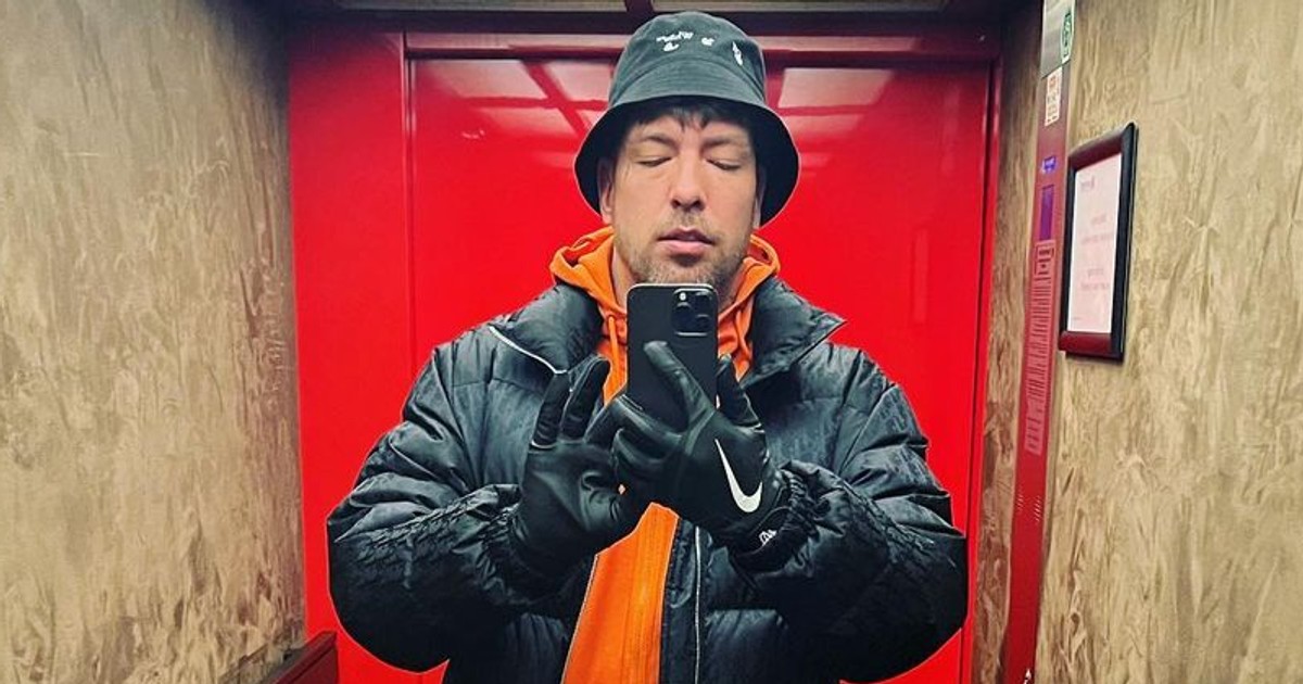 Sentino wyprowadza się z Polski. Raper ma już dość [INSTAGRAM] - Plejada.pl