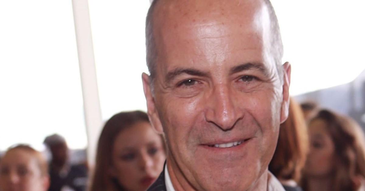 Everything we know about Jeffrey Epstein's brother, Mark, who almost ...