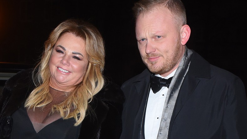 Partner Katarzyny Niezgody został gwiazdą disco polo. Jak śpiewa Paweł Markiewicz? - Plejada.pl