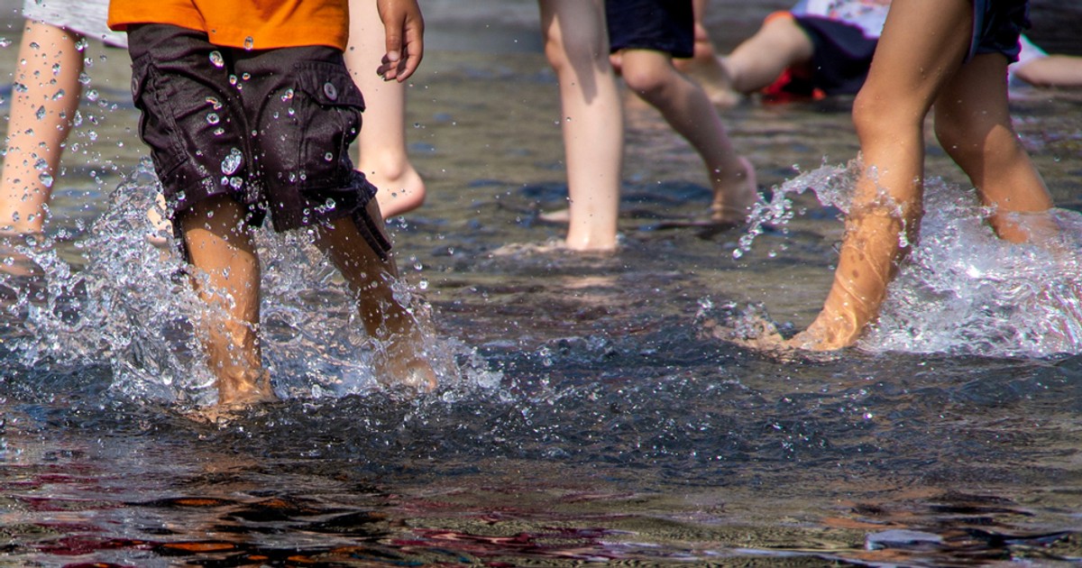 Światowy kryzys wodny. Czy Polsce grozi deficyt wody? - Kobieta