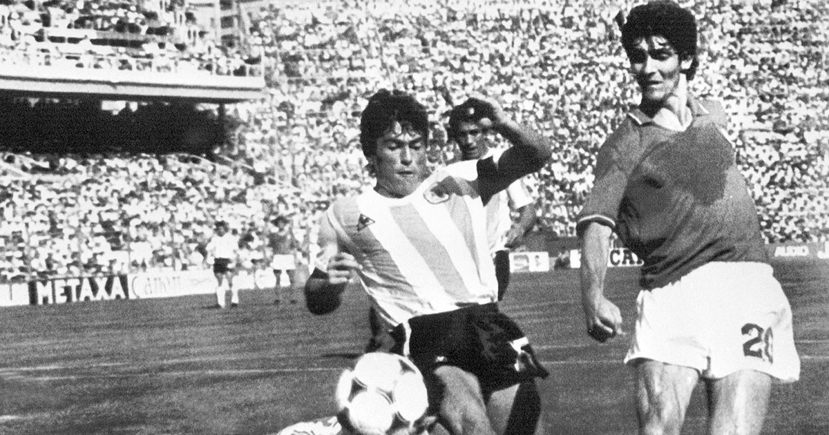 Paolo Rossi nie żyje. Legendarny włoski piłkarz zmarł w wieku 64 lat