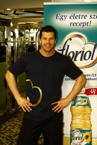 Ilyen volt a GLAMOUR- Floriol wellnessnap - Glamour