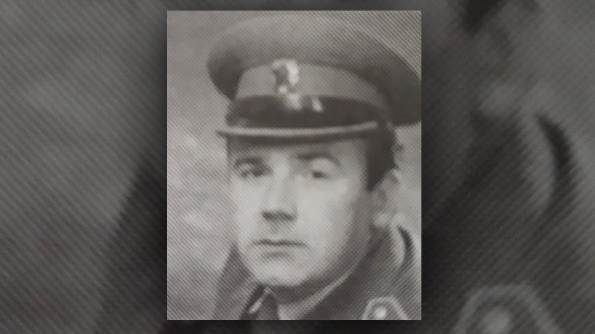 Srbijo, da li znaš ko je Vladimir Jagar? Odbio je da ubija Srbe, ostao ...