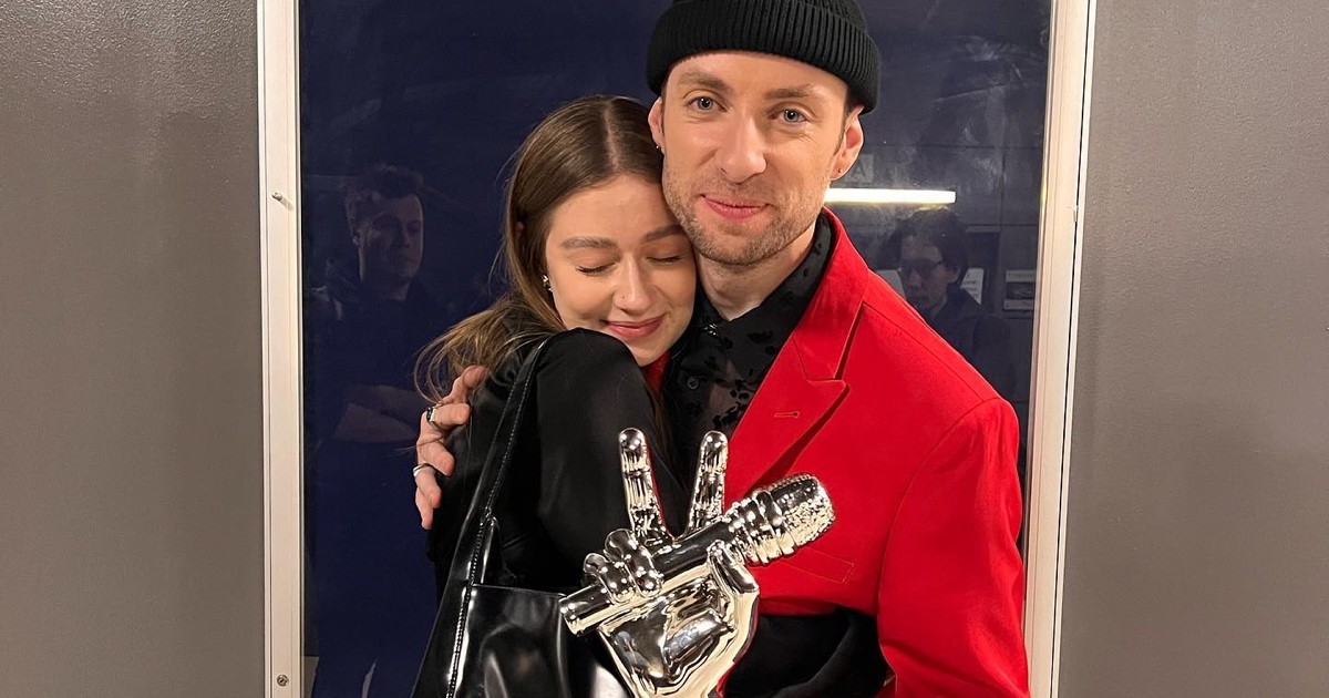 Dominik Dudek wygrał „The Voice” i złożył obietnicę. Jak wyda pieniądze?