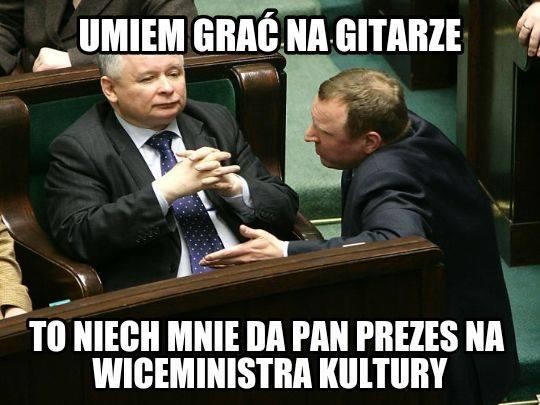 Najlepsze memy o rządach PiS - Polska - Newsweek.pl