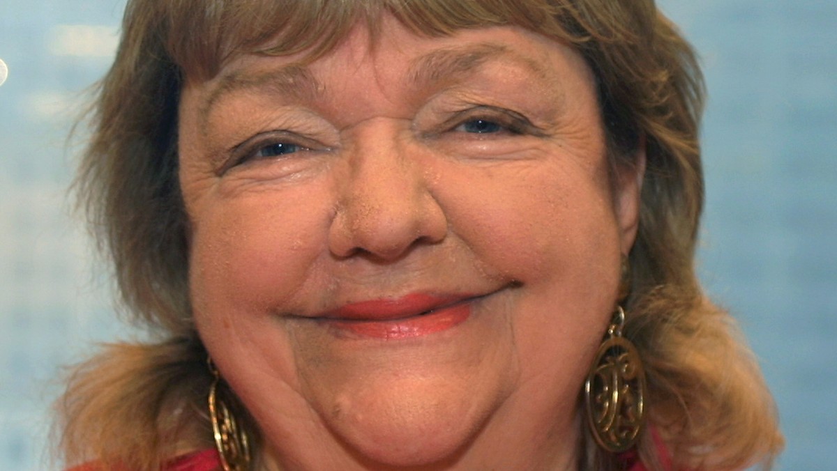 Maeve Binchy nie żyje - Wiadomości