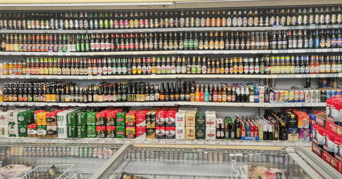 Stało się. Piwa kraftowe podbijają dyskonty