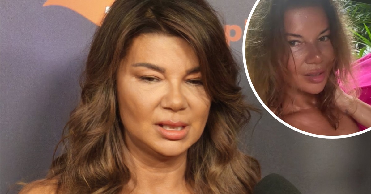 Edyta Górniak ujawniła, kiedy ostatni raz była na randce. Co się za tym ...