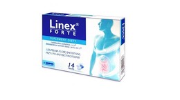 Tribux, Tribux forte (tabletki) - ulotka, dawkowanie leku