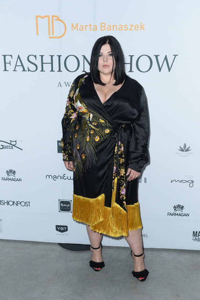 Modelki plus size - piękno w rozmiarze XXL - Uroda