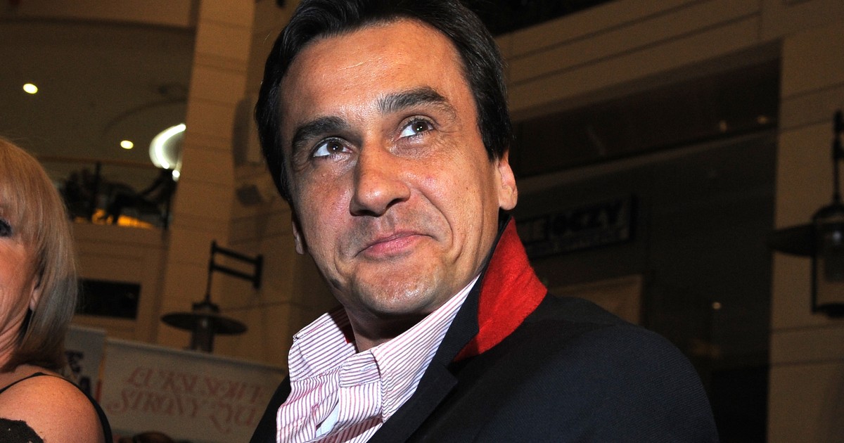 Mariusz Max Kolonko był na samym szczycie. Obwołał się prezydentem - Plejada.pl