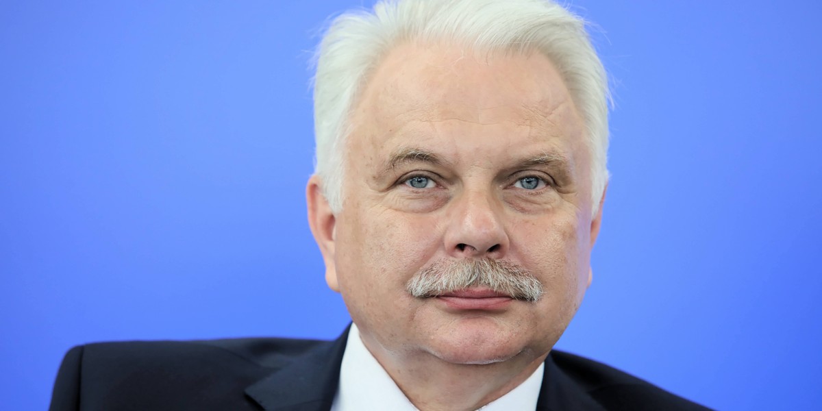 Wybory 2019. Waldemar Kraska, PiS - życiorys, rodzina, Senat - Wiadomości