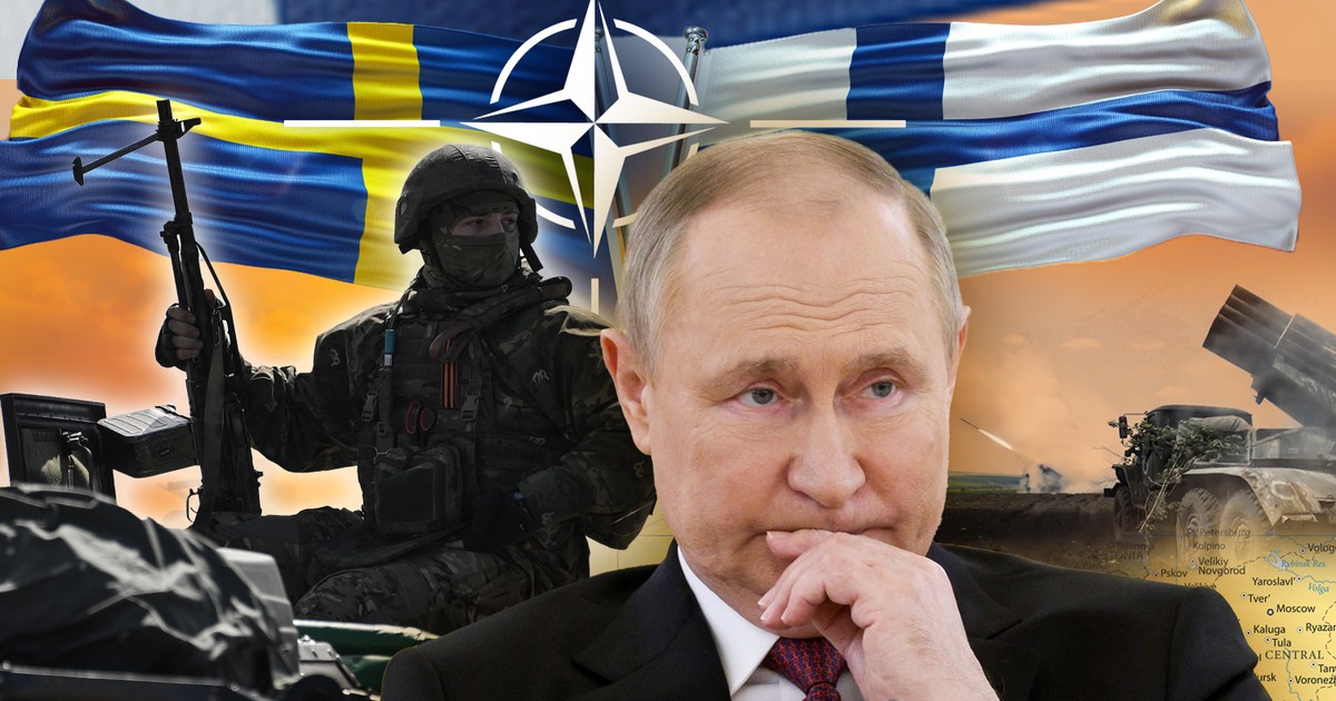 Neonacisti čuvaju granicu s članicom NATO iza koje se krije najviše ...