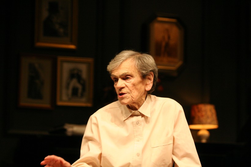 Krystyna Feldman była mistrzynią drugiego planu - GazetaPrawna.pl