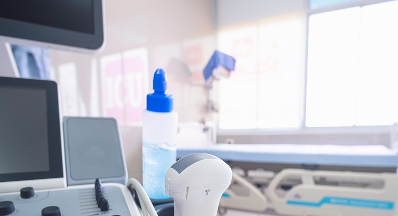 A Fertility Doctor Accused Of Impregnating Patients With His Sperm Died