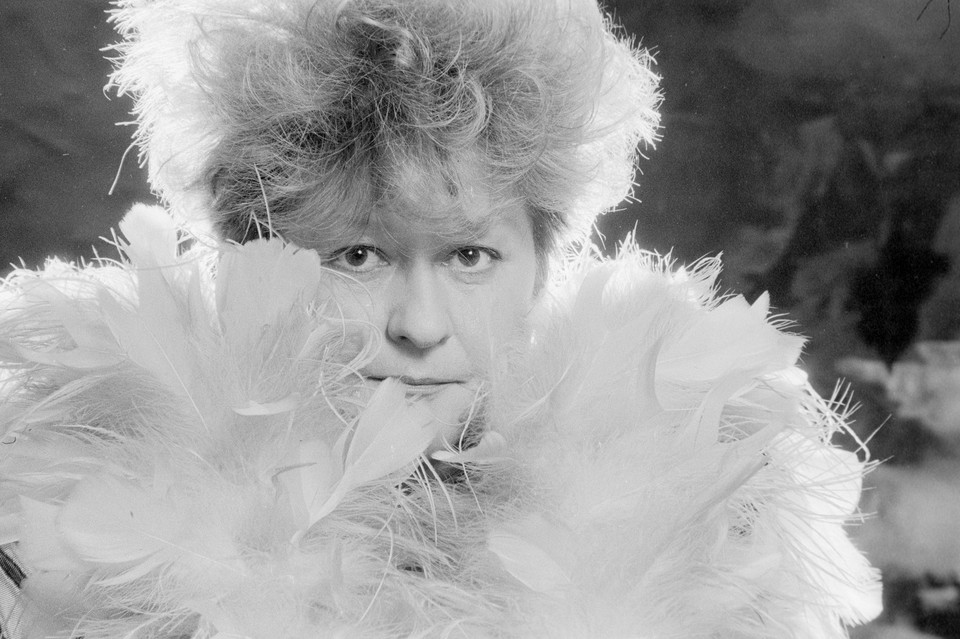 Danuta Rinn - kto to? Kim była? Zdjęcia, mąż, dzieci, rodzina - Plejada.pl