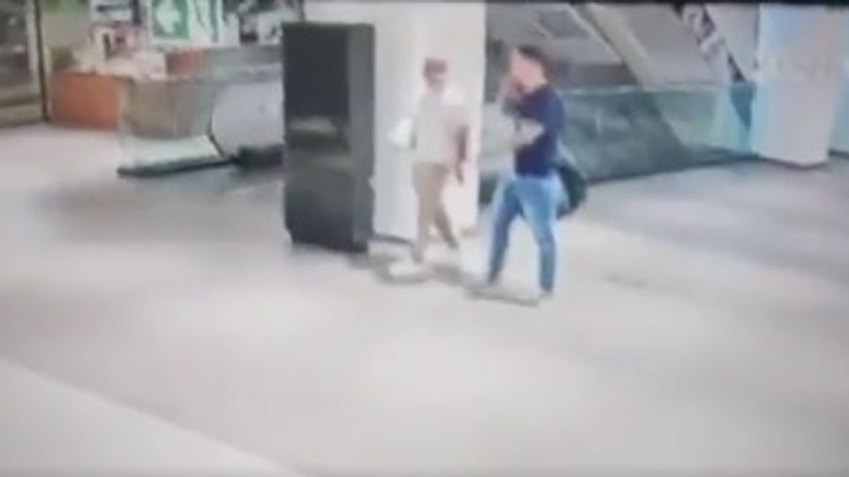 Oglasio se doktor, evo u kakvom su stanju Rade Trajkovski i njegov ranjeni prijatelj - Blic