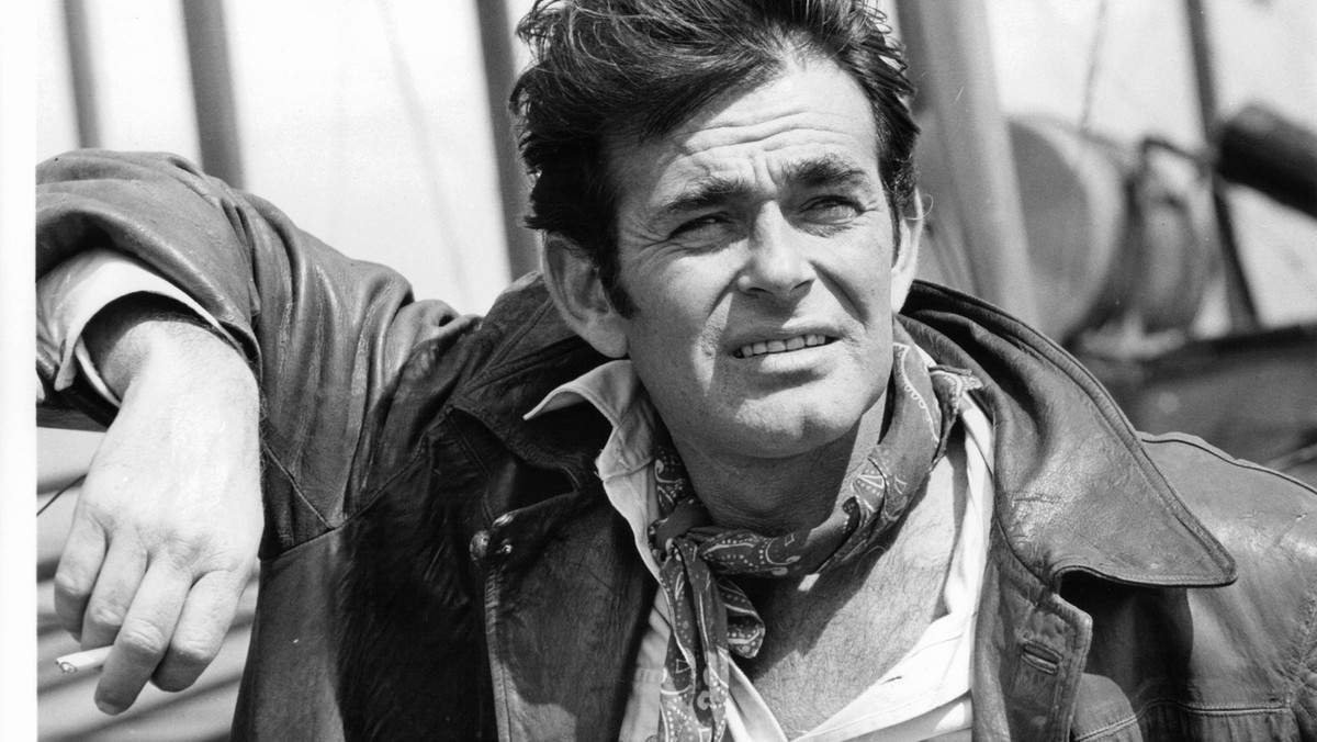 Stuart Whitman nie żyje. Aktor znany z filmu "W kraju Komanczów" miał ...