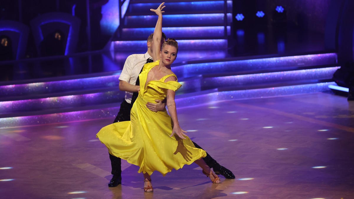 Papp Dorci a DWTS-ről vallott - Blikk