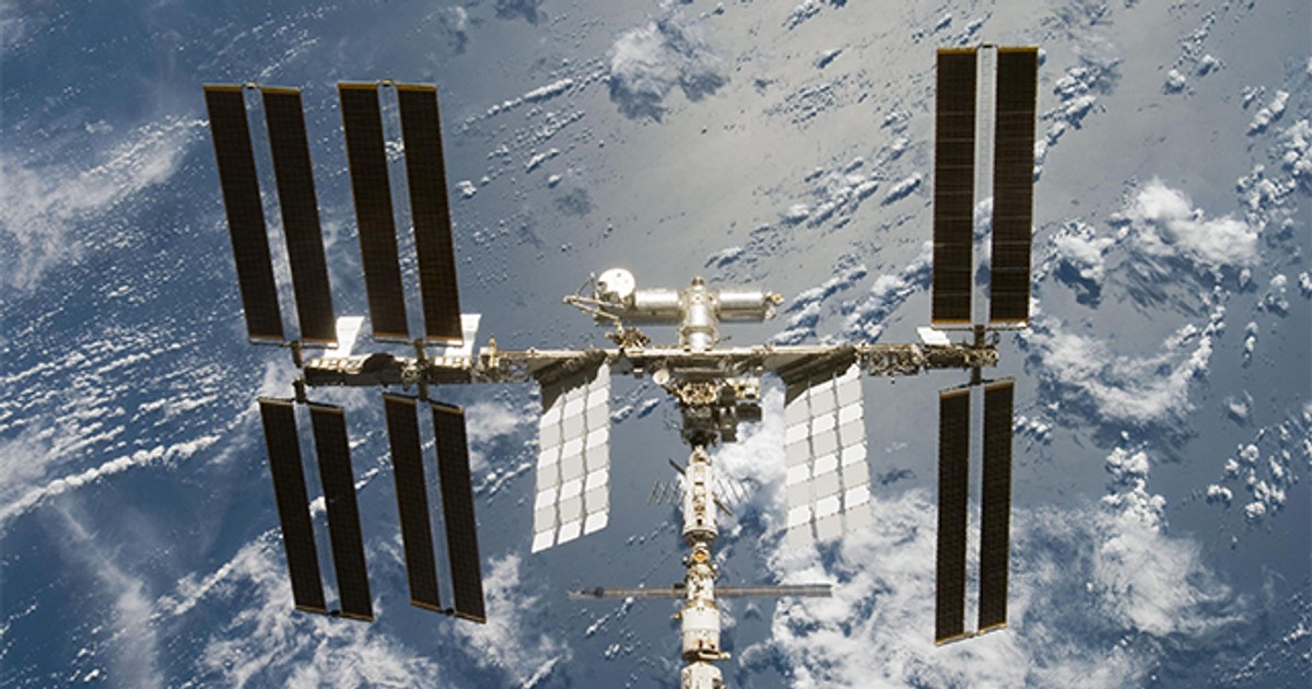 Prace konserwatorskie na zewnątrz ISS odwołane. Problemy ze skafandrem ...