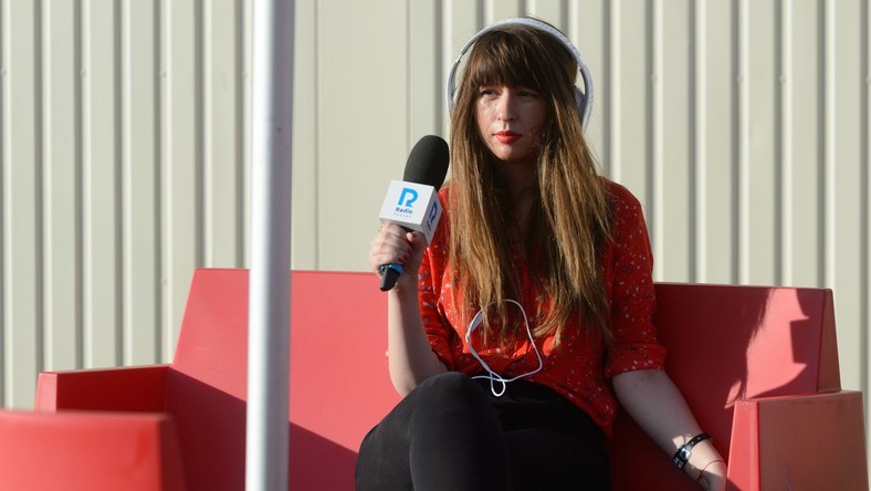 Anna Gacek zwolniona z radiowej Trójki. Kto ją zastąpi? - Dziennik.pl